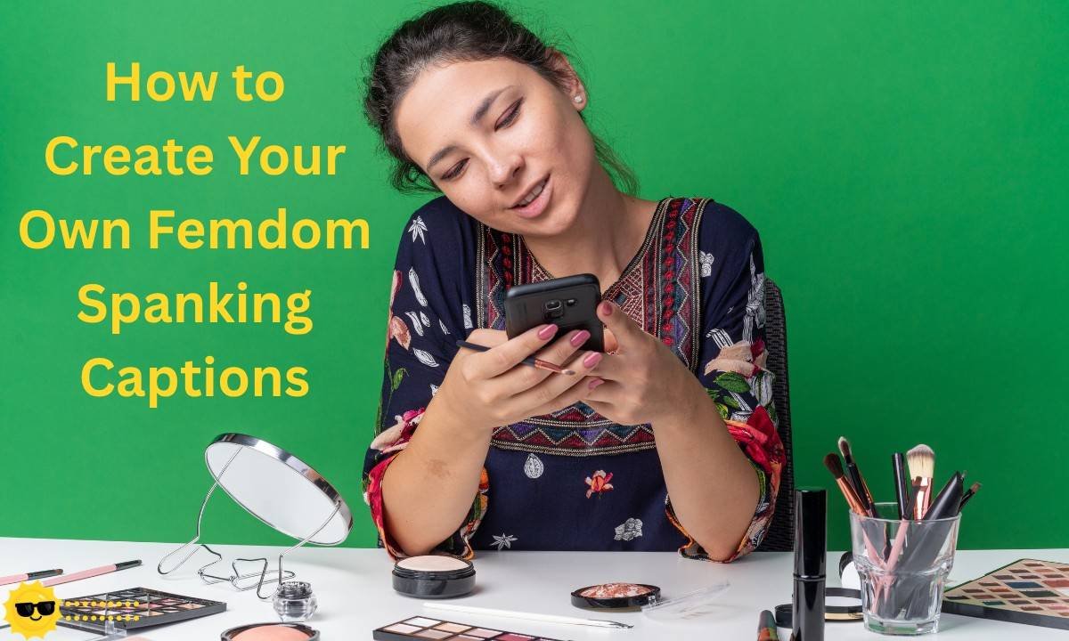 185 Creative Femdom Spanking Captions For Instagram 185-creative-femdom-spanking-captions-for-instagram